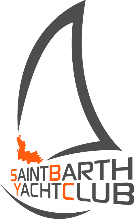 SBYC Logo | Official Site of the St Barths Bucket Regatta